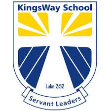 Kingsway logo - Turftech